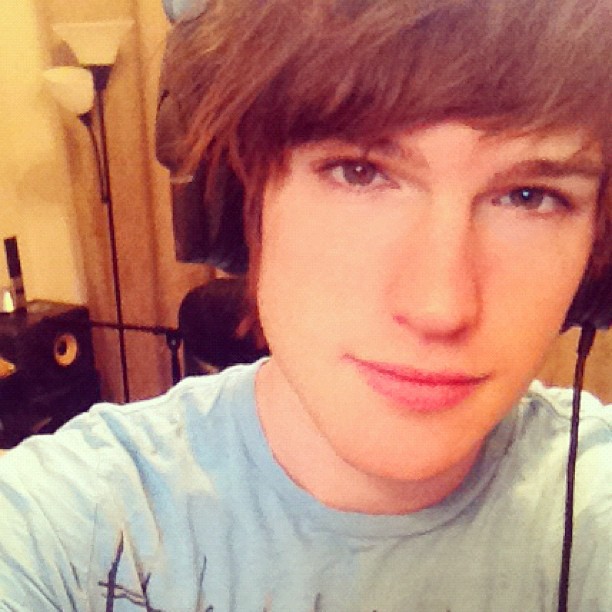 Picture of Tanner Patrick