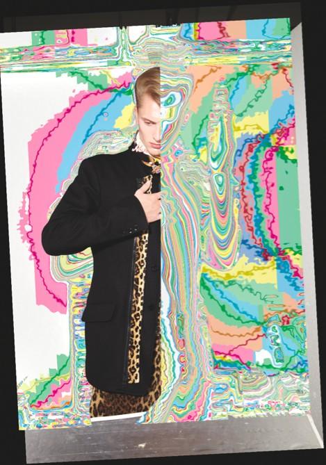 Picture of Max Rendell