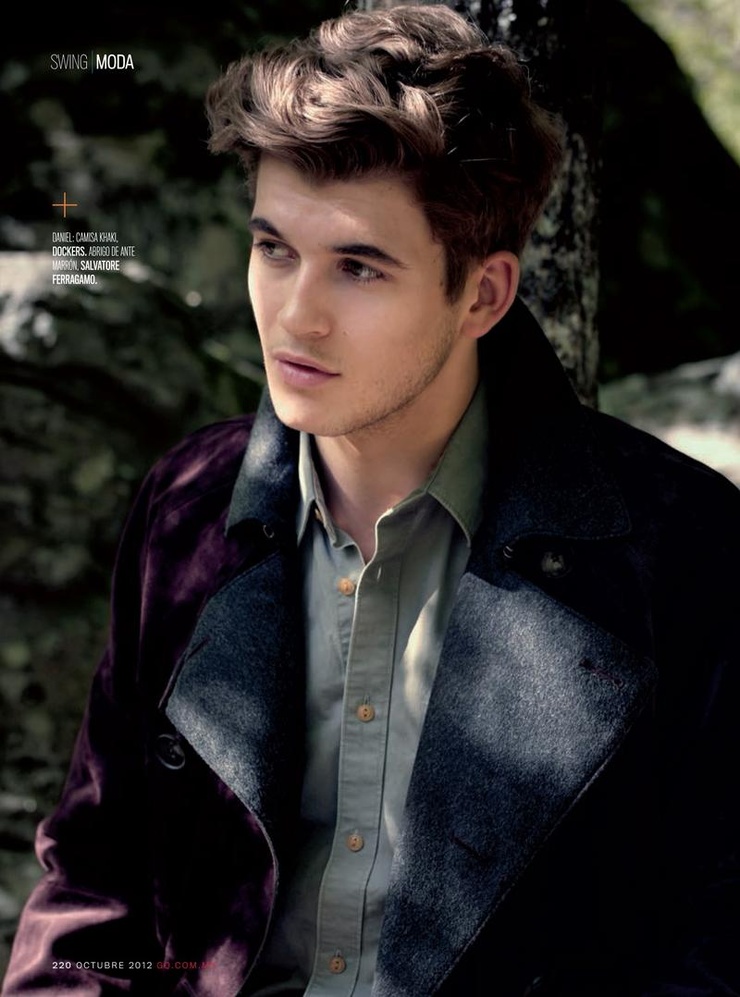 Picture of Daniel Hamaj