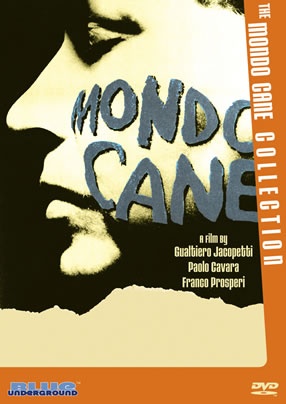 Mondo Cane picture