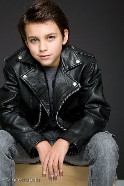 Seth Robert Dusky image