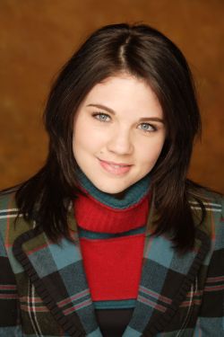 Picture of Sarah Foret