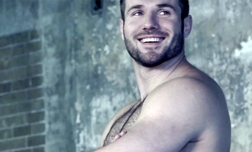 Picture of Ben Cohen