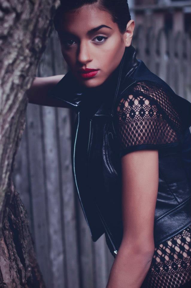 Picture of Destiny Strudwick