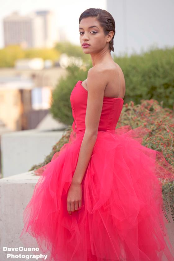 Image of Destiny Strudwick