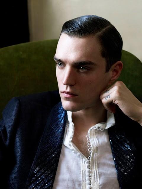 Picture of Josh Beech
