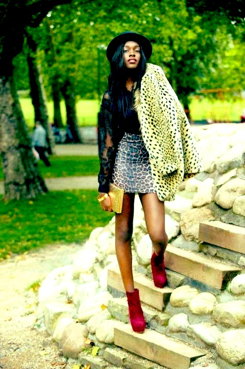 Image of Alisha White