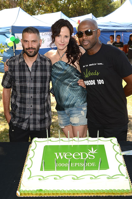 Picture of Weeds