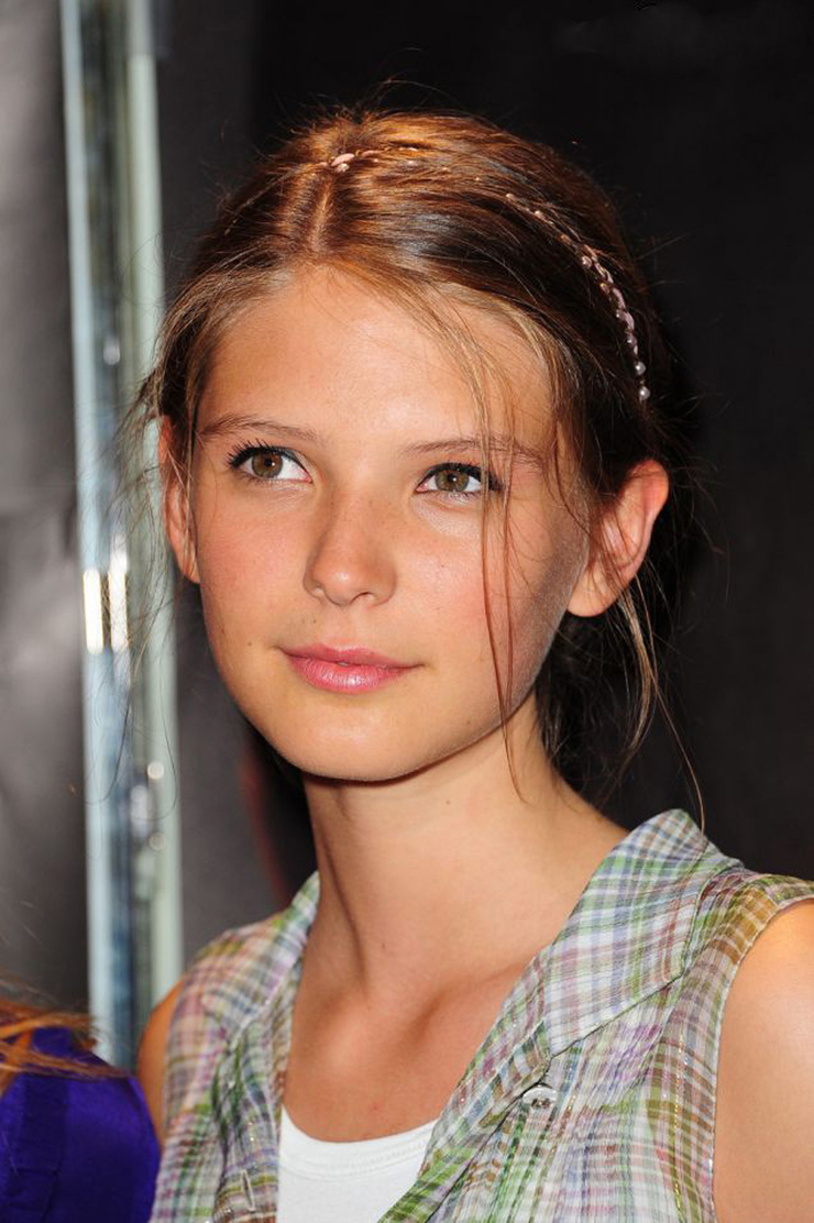 Image of Josephine Japy