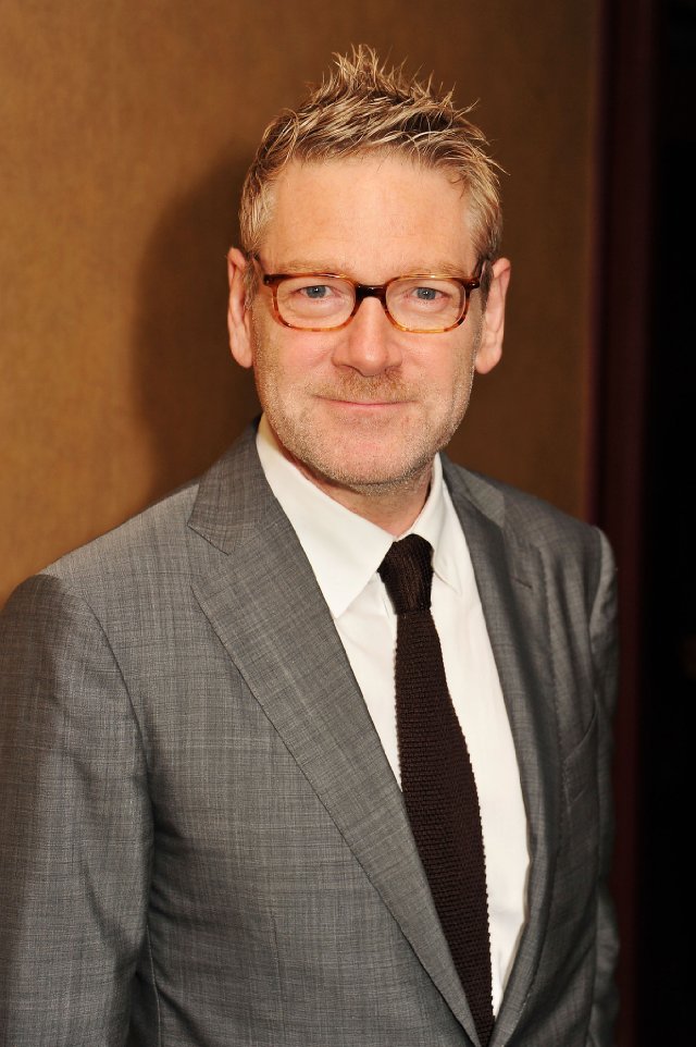 Picture of Kenneth Branagh