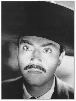 Picture of Pedro Armendáriz