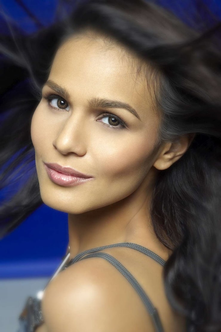 Image of Iza Calzado