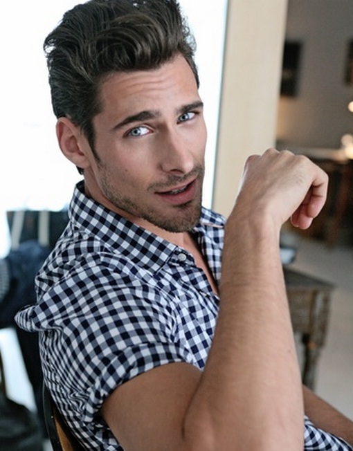 Éric Bélanger picture