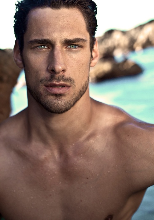 Picture of Éric Bélanger