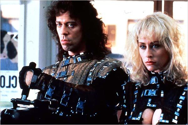 Picture of Critters 2: The Main Course