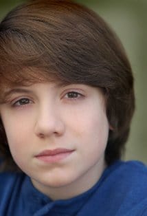 Picture of Elijah Nelson