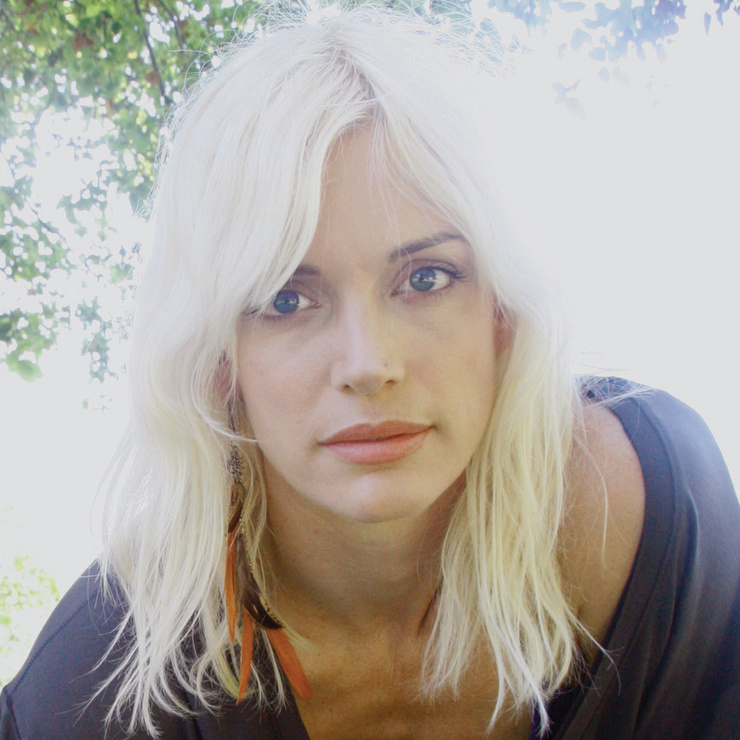 Picture of Sibyl Buck