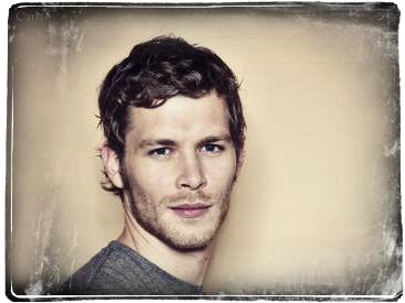 Image of Joseph Morgan