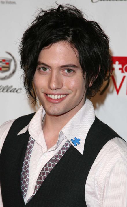 Picture of Jackson Rathbone