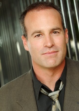 Picture of Geoffrey Lower