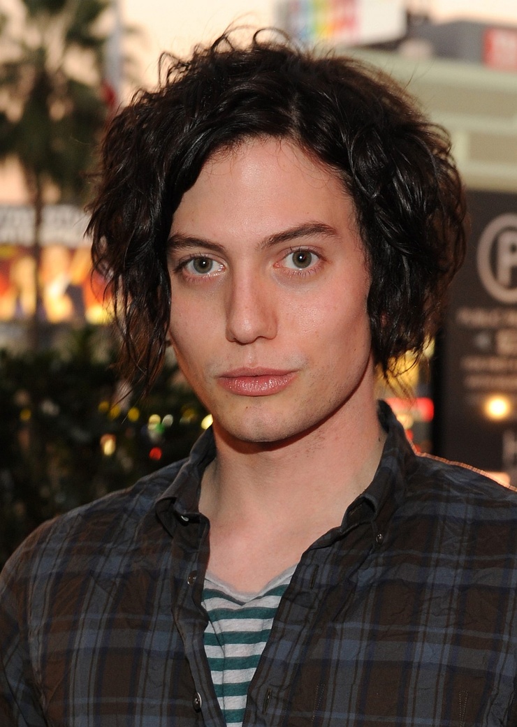 Picture of Jackson Rathbone