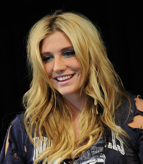Picture of Ke$ha
