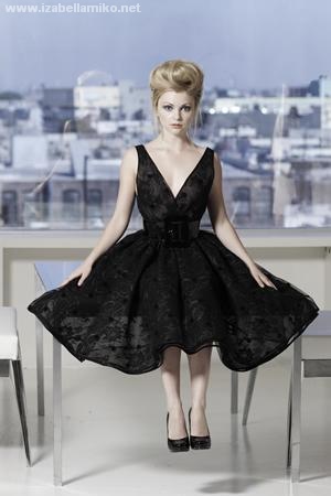 Picture of Izabella Miko