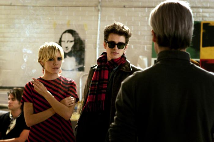 Picture of Factory Girl