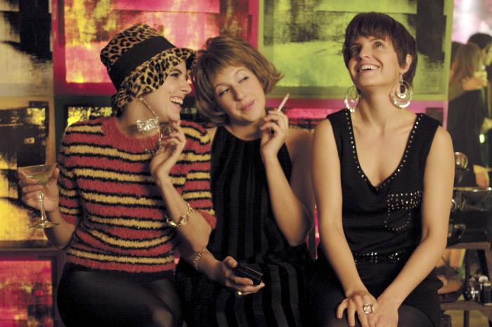 Picture of Factory Girl