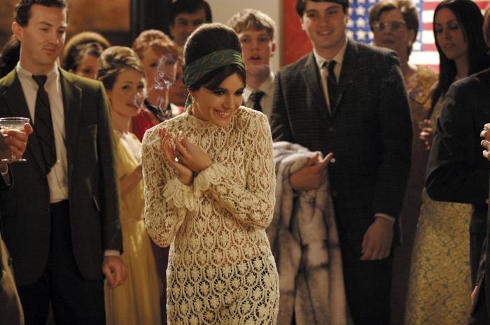 Picture of Factory Girl