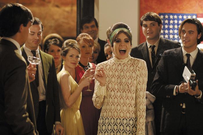 Picture of Factory Girl