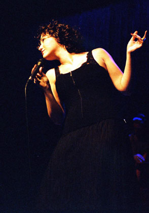 Picture of Maria Rita