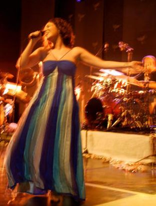 Picture of Maria Rita