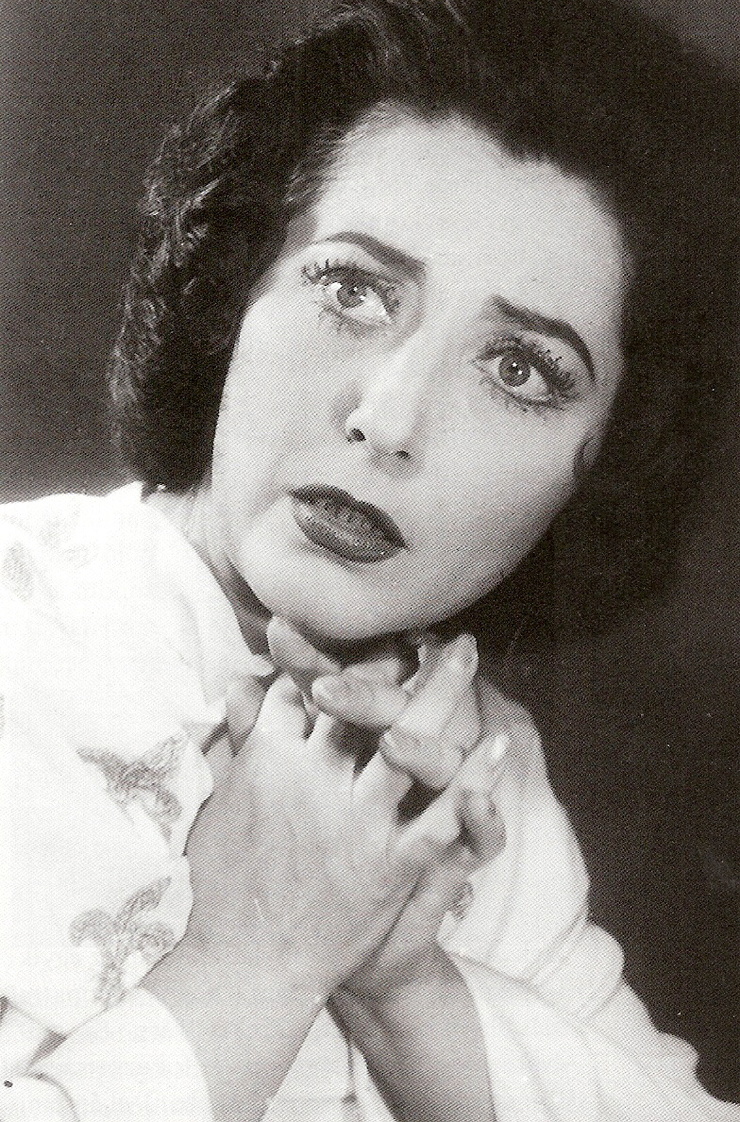 Picture of Margit Lukács