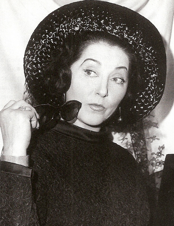 Image of Margit Lukács