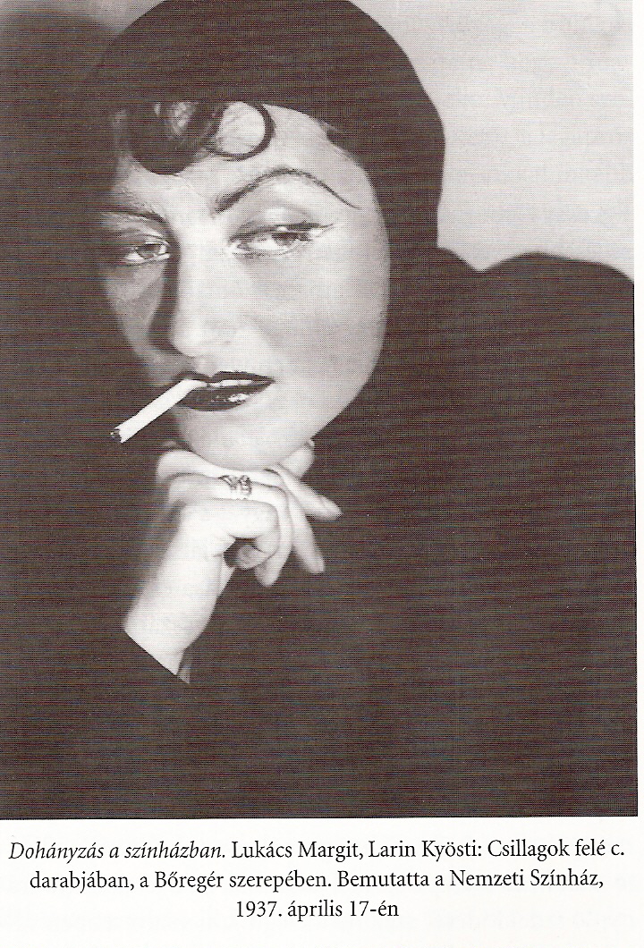 Margit Lukács image