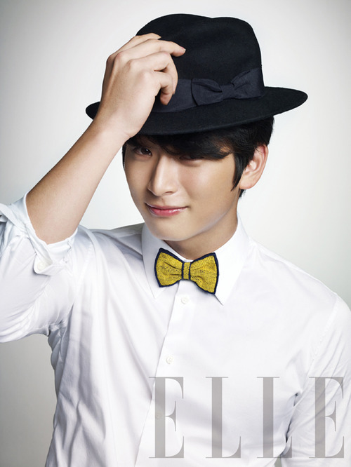 Picture of Jin-woon Jung