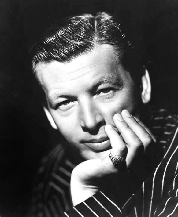 Image of Philip Dorn