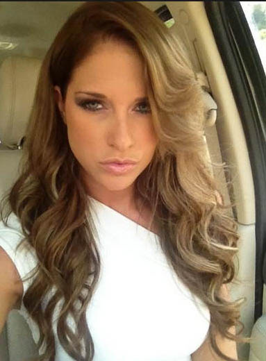 Image of Barbie Blank