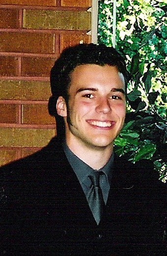 Picture of Peter Mooney