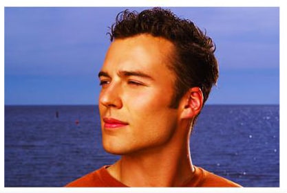 Peter Mooney picture