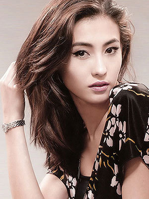 Picture of Cecilia Cheung