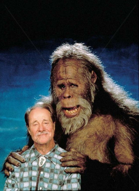 Image of Harry and the Hendersons