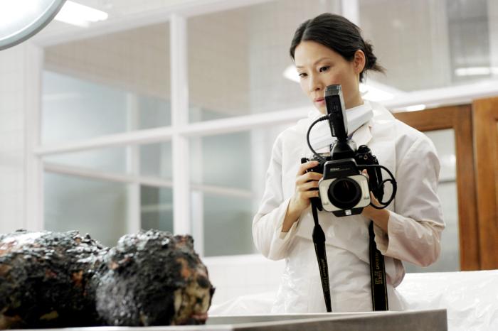 Picture of Lucky Number Slevin