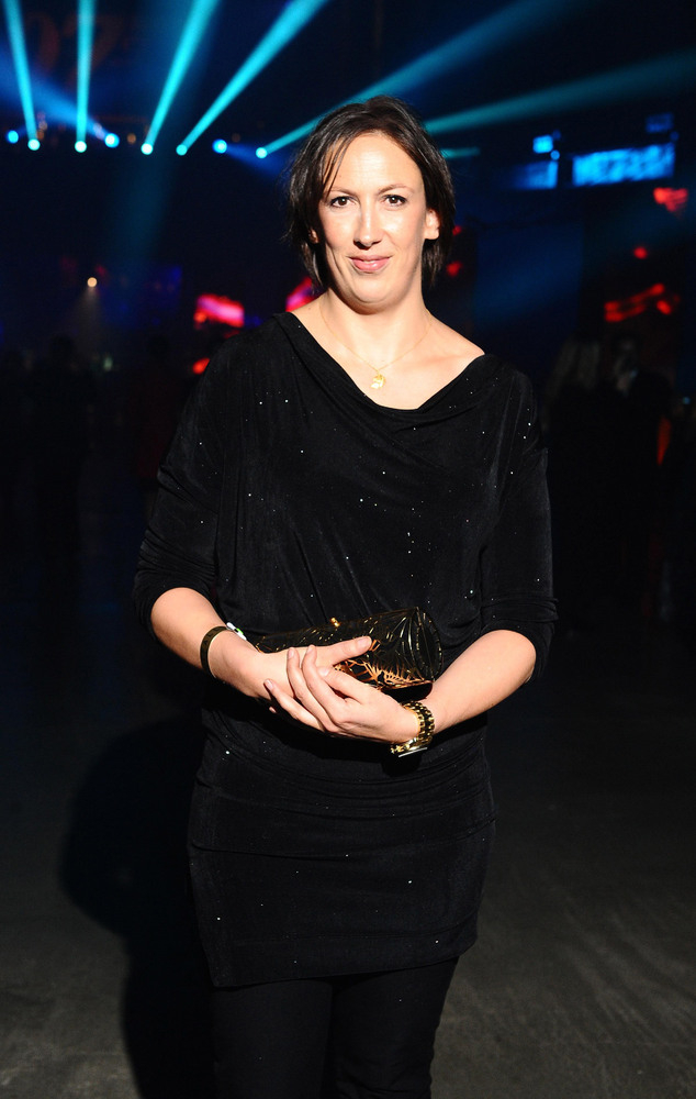 Picture of Miranda Hart