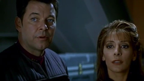 Picture of Star Trek: Insurrection