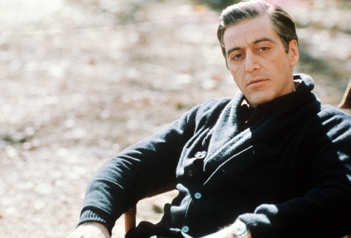 Picture of Al Pacino