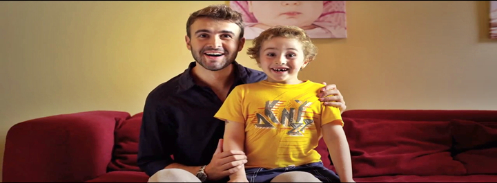 Picture of Alberto Jorrin