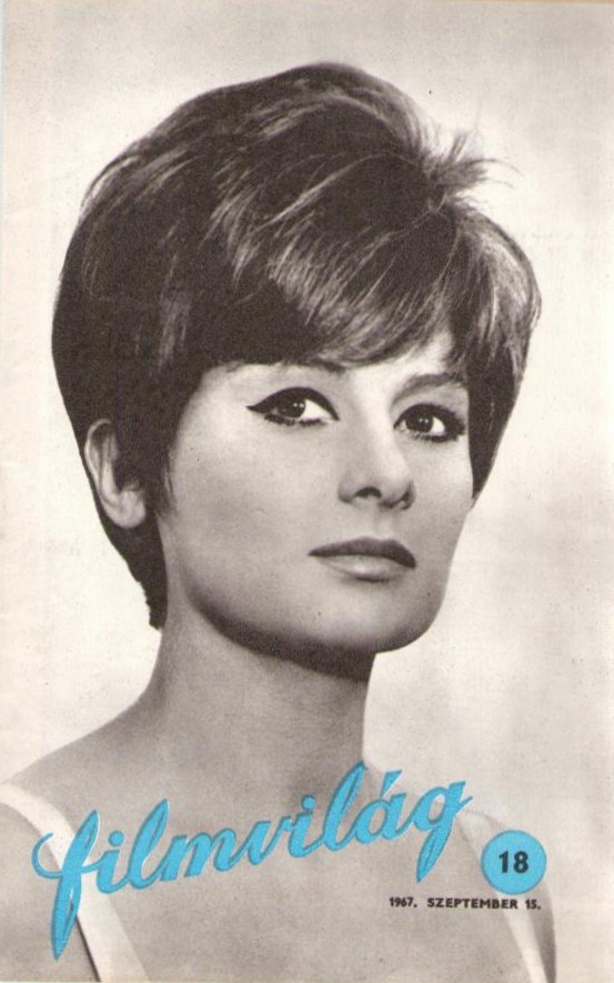 Picture of Hédi Váradi