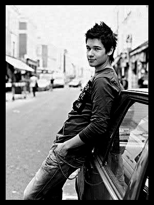 Picture of Oliver James